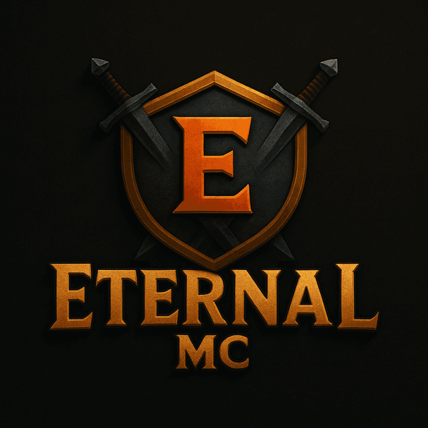 ETERNAL MC